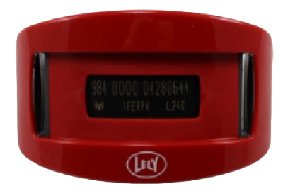 Responder Qwes ISO LD Plus (10 Stk.) IFER4 | LelyNet Enns